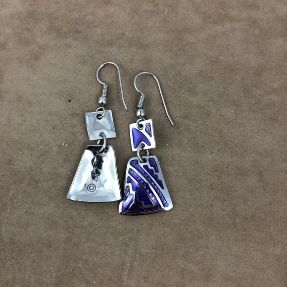 Edgar Berebi | Jewelry | Vintage Edgar Berebi Earrings98 Pierced ...